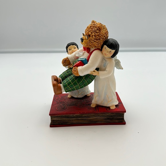 Pipka | Holiday | Pipkas Kim And Lee Baby Angels From Earth Angels ...